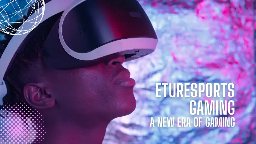 Gaming Etruesports The Next Revolution In Online Play Heet Gaming 8331